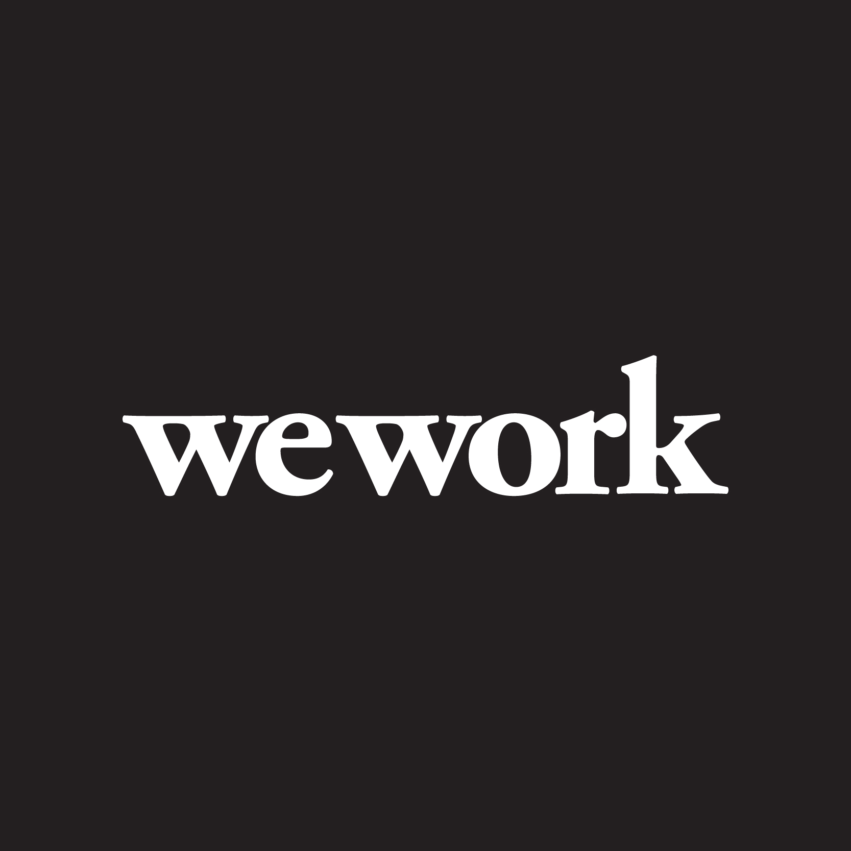 WeWork Branding Digital Creative & Branding Case Study | Squat New York